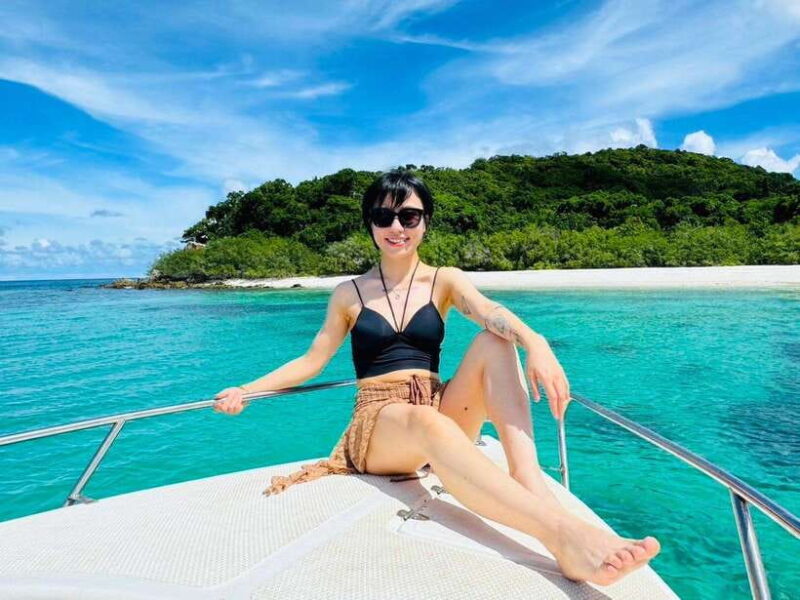 Pattaya: Private Speedboat to Nemo Island with Snorkel & BBQ - Why The Price Reflects Value