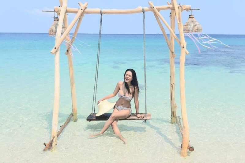 Pattaya: Private Speedboat Tour to Koh Phai with Activities - Key Points