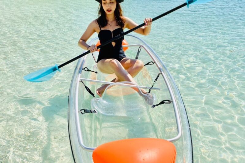 Pattaya: Private Speedboat Tour to Koh Phai with Activities - The Verdict: A Balanced Look at the Tour