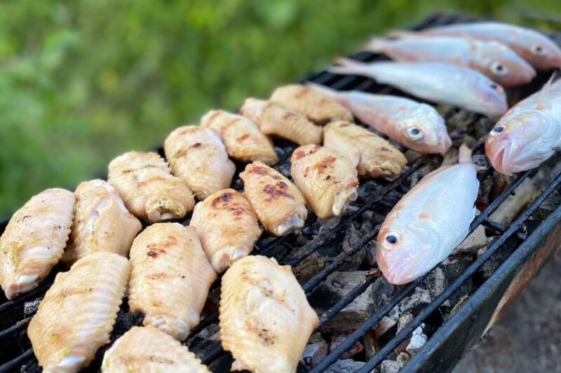 Pattaya: Private Speedboat Tour to Koh Phai with Activities - Practical Tips for Travelers