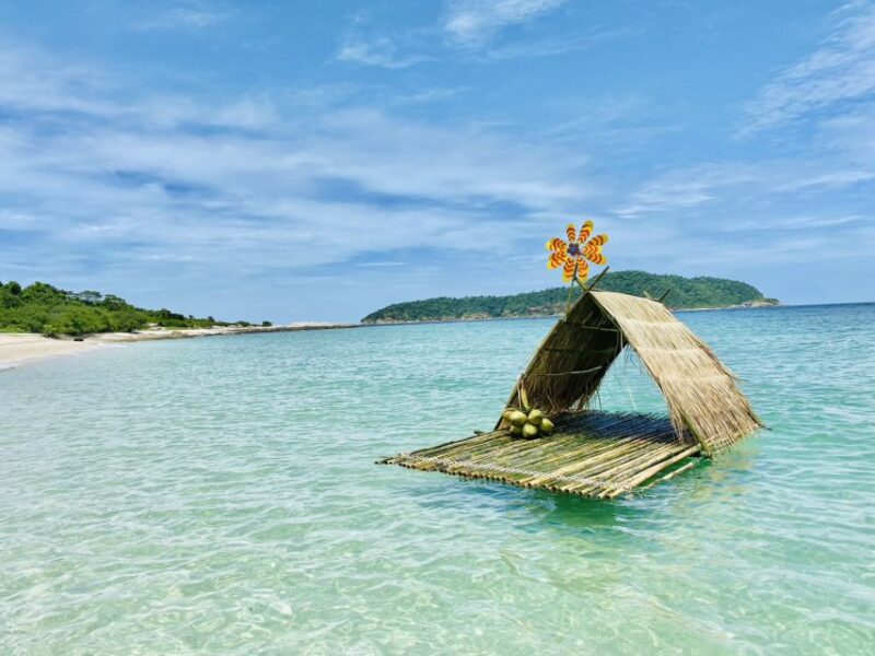 Pattaya: Private Speedboat Tour to Koh Phai with Activities - Frequently Asked Questions