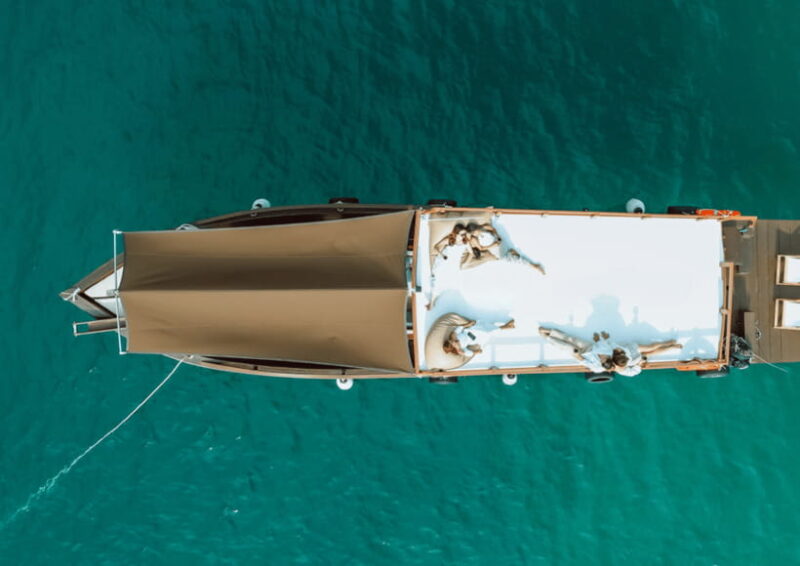 Pattaya: Private Traditional Boat Island Escape in Sattahip - FAQ