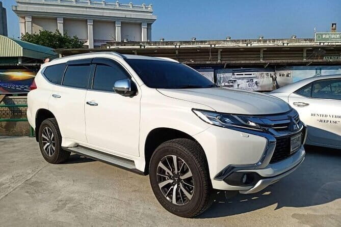 Pattaya Private transfer from/to Hotel in Bangkok - What Makes This Transfer Stand Out?
