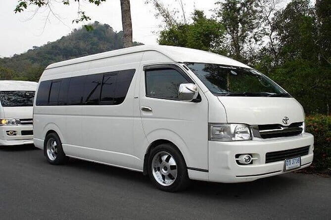 Pattaya Private transfer from/to Hotel in Bangkok - Frequently Asked Questions (FAQs)