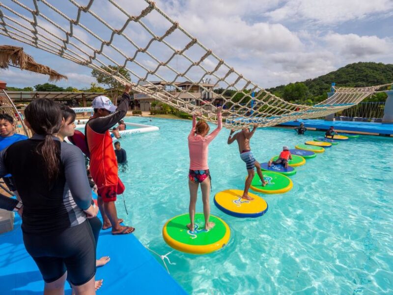 Pattaya: Ramayana Water Park Ticket - Who Should Visit?