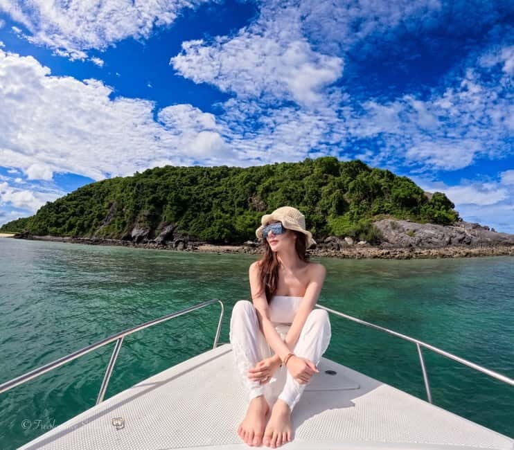 Pattaya/Rayong: Half day Snorkeling tour - Why Choose This Tour?