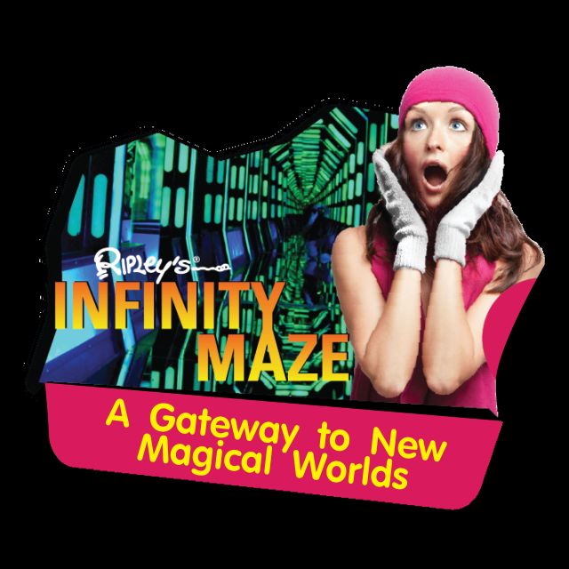 Pattaya: Ripleys Believe It or Not! Entry Ticket - Who Should Consider Visiting Ripleys Pattaya?