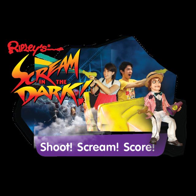 Pattaya: Ripleys Believe It or Not! Entry Ticket - FAQ