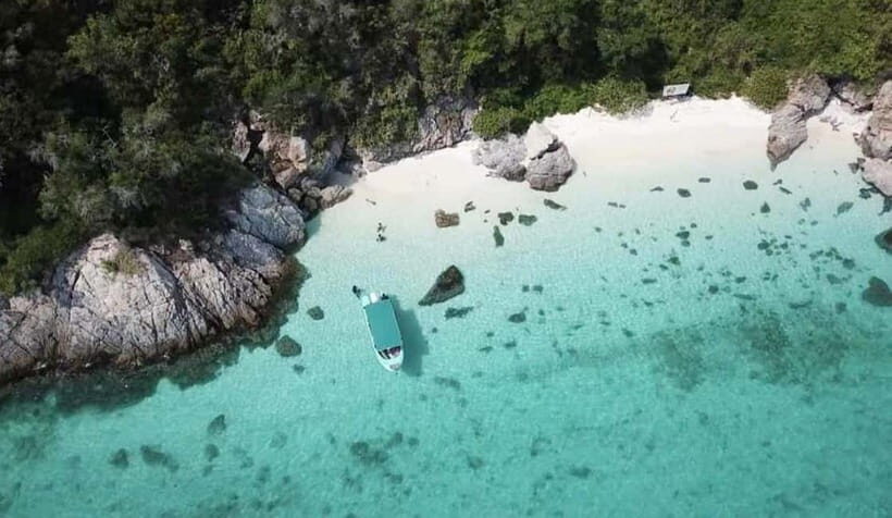 Pattaya: Samae San Island Private Snorkeling & Kayak Tour - Time and Flexibility