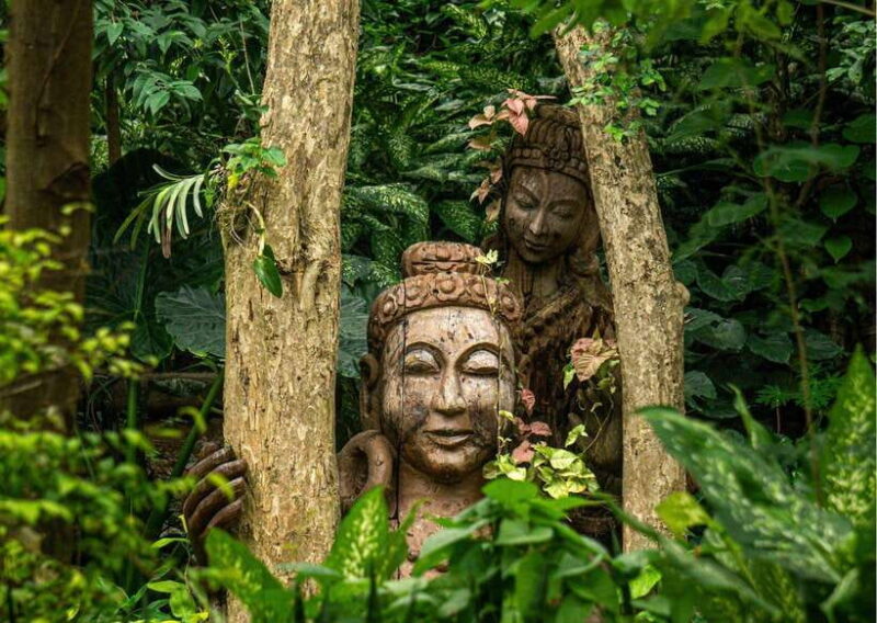 Pattaya: Sanctuary of Truth Admission with Guided Tour - FAQ