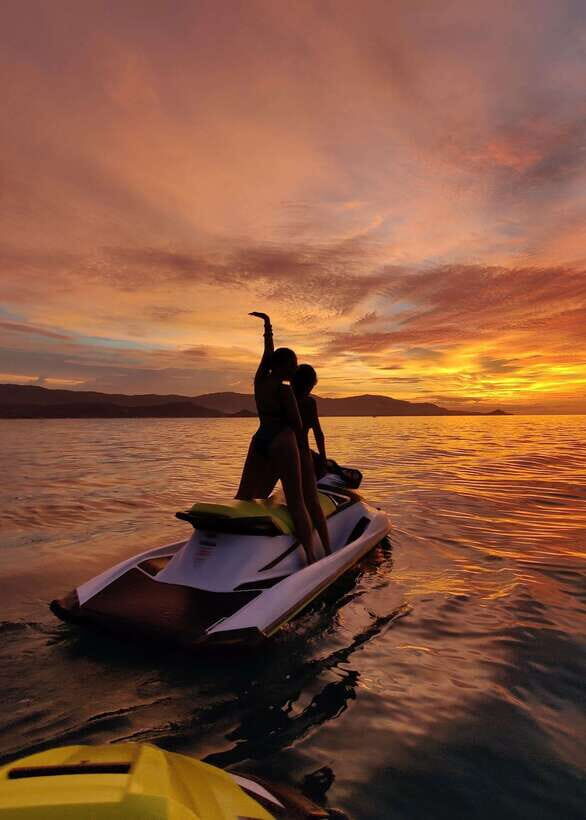 Pattaya: Seadoo Jet Ski Rental - Who Is This Tour Best For?