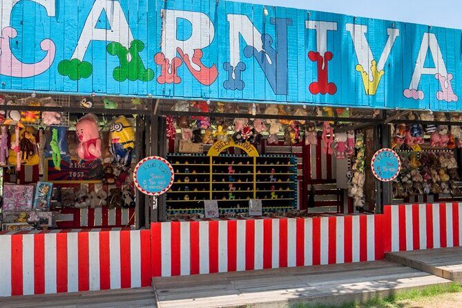 Pattaya sheep Farm Entrance Tickets - An Introduction to the Experience