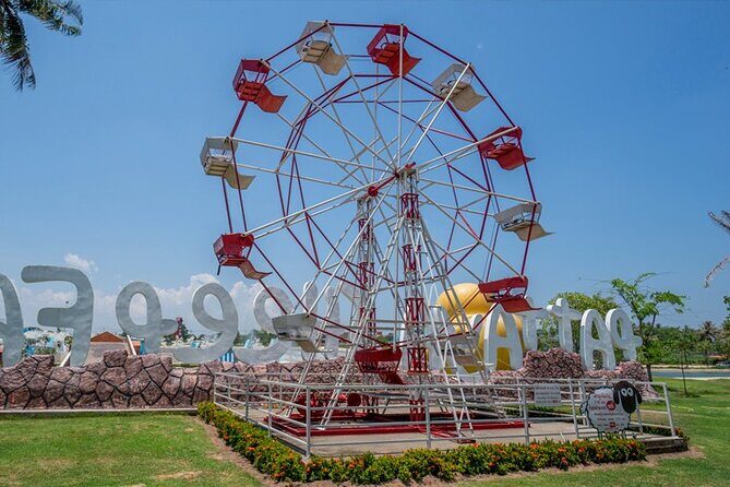 Pattaya sheep Farm Entrance Tickets - FAQ