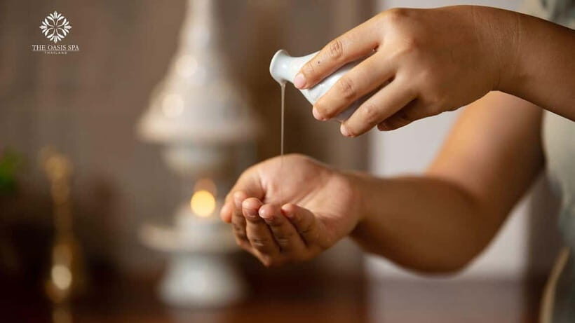 Pattaya: Spa Experience at Oasis Spa - Facilities and Amenities