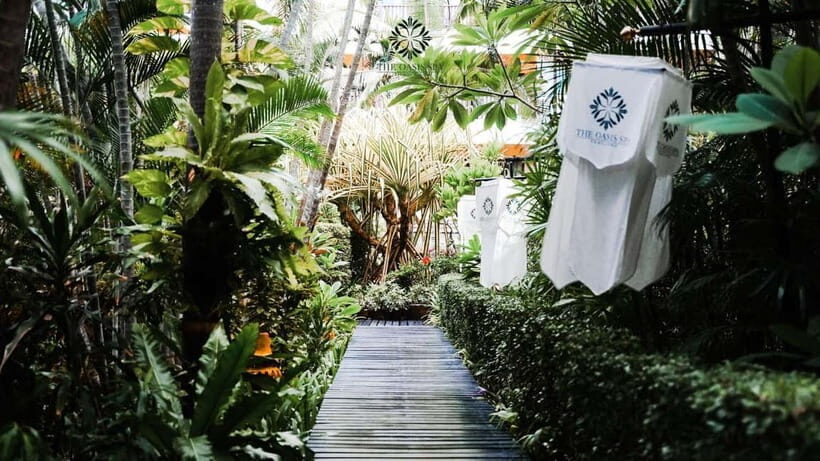 Pattaya: Spa Experience at Oasis Spa - Who Will Love This Experience?