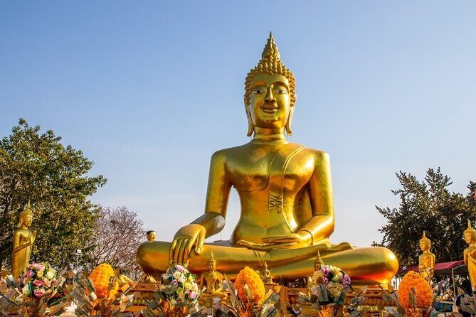 Pattaya Sunset Tours: Stunning Views, Local Culture & Nightlife - FAQ