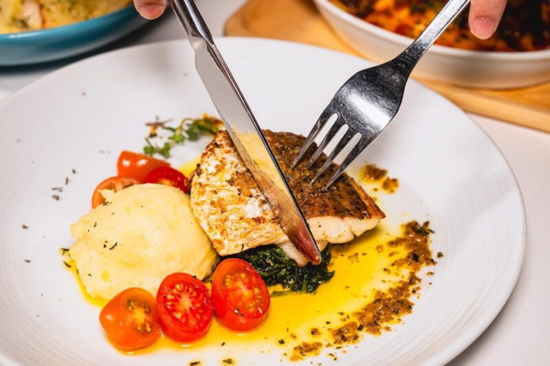 Pattaya: The Sky 32 at Grande CentrePoint Hotel - How Weather Affects the Experience