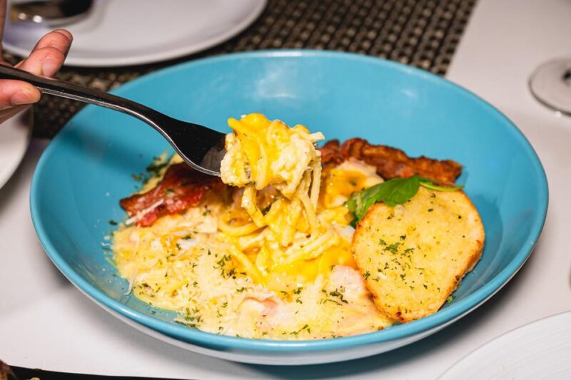 Pattaya: The Sky 32 at Grande CentrePoint Hotel - Authentic Review Highlights