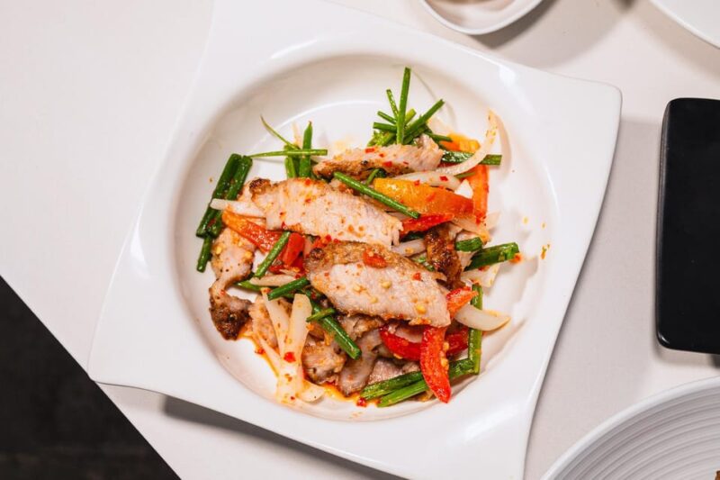 Pattaya: The Sky 32 at Grande CentrePoint Hotel - The Sum Up