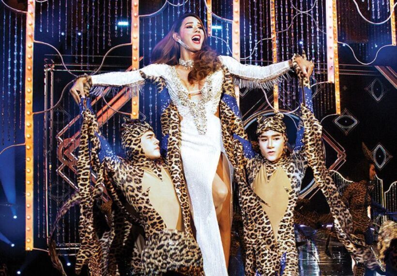Pattaya: Tiffany's Show Discounted Admission Ticket - FAQ