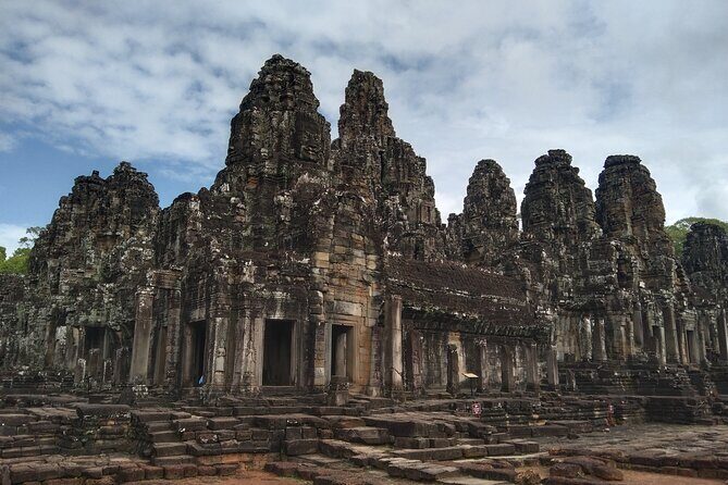 Pattaya to Angkor Wat 2 days 1 night Private tour - Final Words