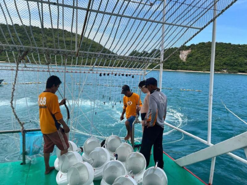 Pattaya: Underwater Sea Walking Experience - Introduction