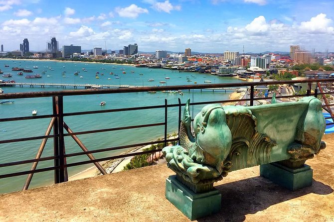 Pattaya Viewpoint, Big Buddha & Floating Market with Lunch - Final Thoughts: Who Is This Tour Best For?