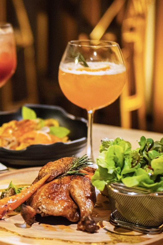 Pattaya: Virgin Rooftop - FAQ