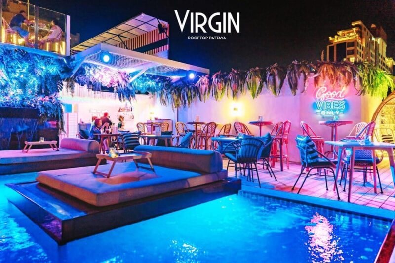 Pattaya: Virgin Rooftop - Final Thoughts