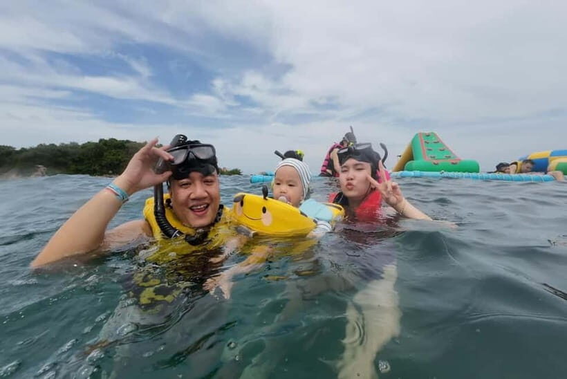 Pattaya:Coral Island Snorkeling, Jet ski, Banana Boat, Lunch - Final Thoughts