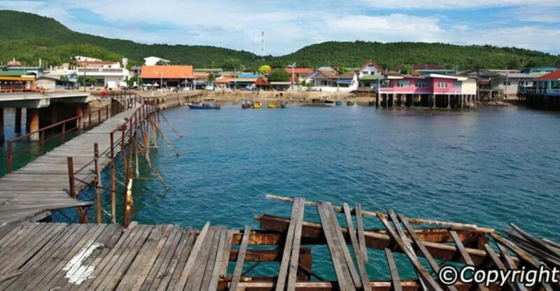 Pattaya's Coral Island Adventure For Indian Traveler - The Realities of This Tour