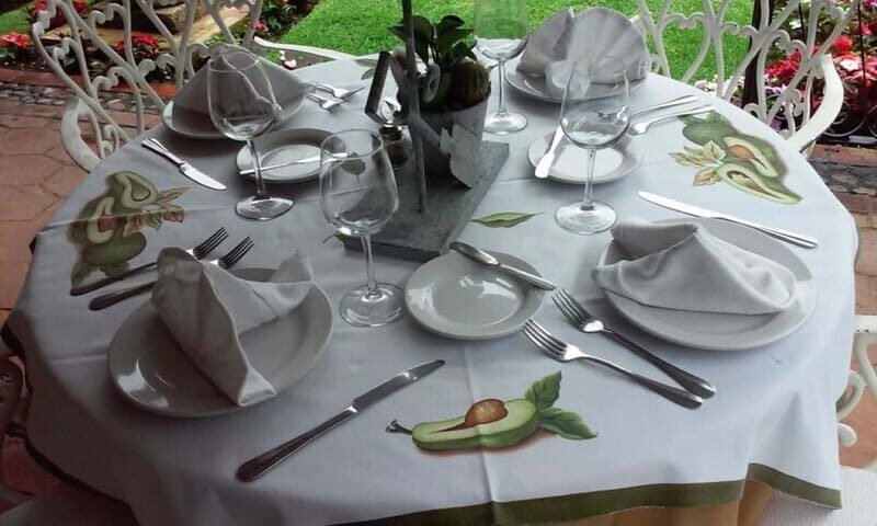 Patzcuaro: Gastronomy Tour - Key Points