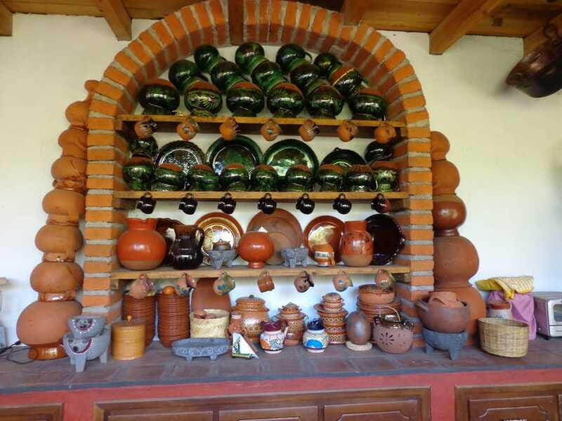 Patzcuaro: Gastronomy Tour - Practical Considerations