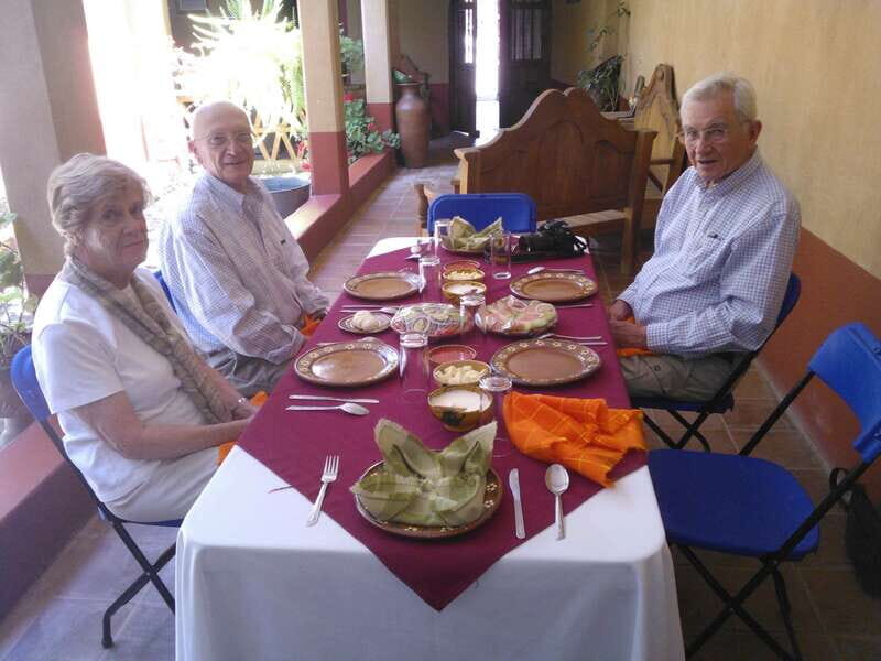 Patzcuaro: Gastronomy Tour - FAQ