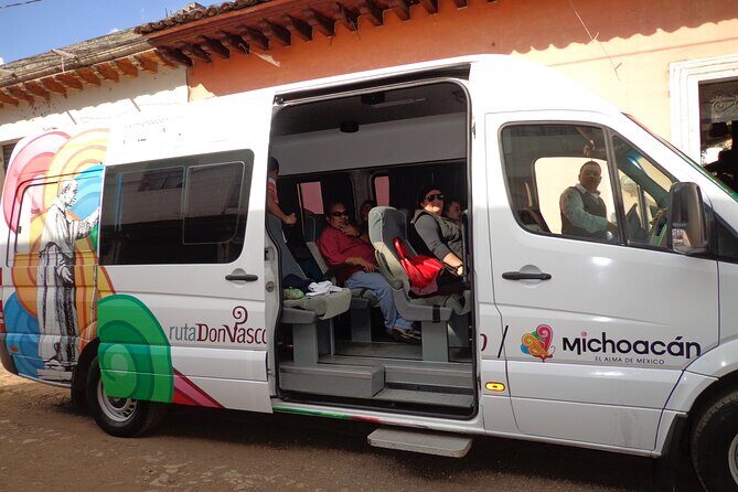 Patzcuaro & Janitzio Tour - What Makes This Tour Stand Out