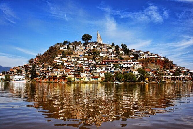 Patzcuaro & Janitzio Tour - Who This Tour Is Best For