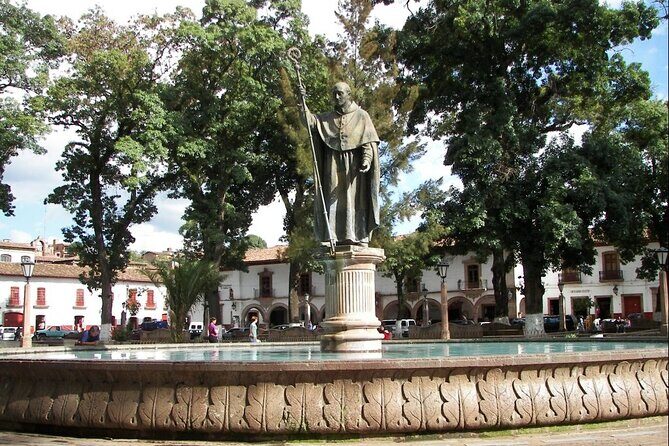 Patzcuaro & Janitzio Tour - The Sum Up: Who Will Love This Tour?