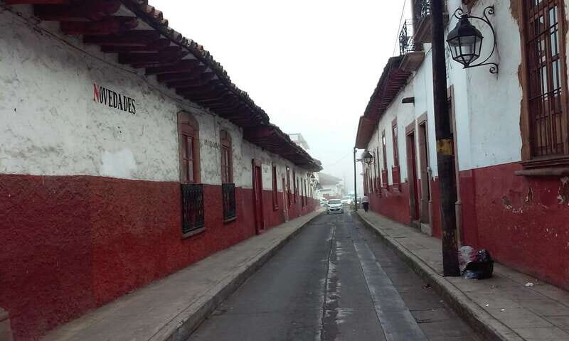 Patzcuaro - Janitzio Tour to watch the "butterfly nets" - A Detailed Look at the Experience