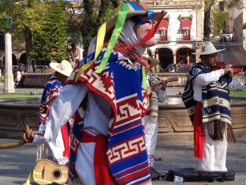 Patzcuaro - Janitzio Tour to watch the "butterfly nets" - Final Thoughts on the Tour’s Value