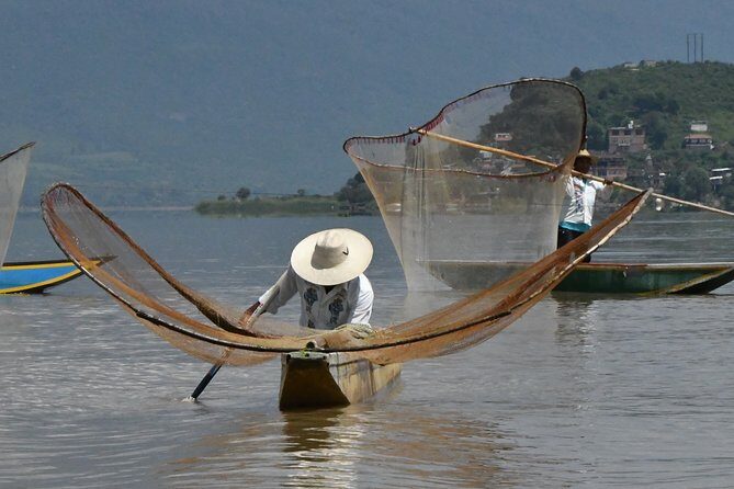 Pátzcuaro Tour From Morelia - What Makes This Tour Stand Out?