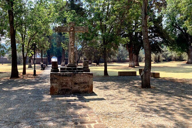 Pátzcuaro Tour From Morelia - FAQ
