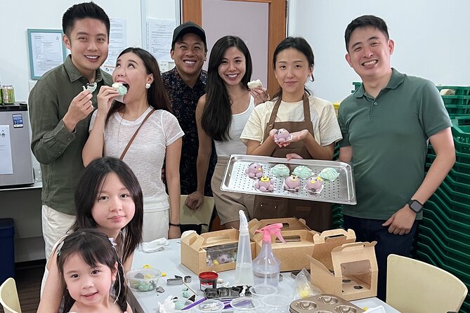 Pau Making Workshop With Dim Sum Tasting and Factory Tour - Practical Tips and Final Thoughts