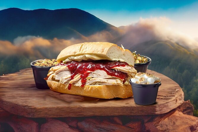 Paula Deen's Lumberjack Feud Supper Show- ALL U CAN EAT - Final Thoughts: Who Should Consider This Experience?