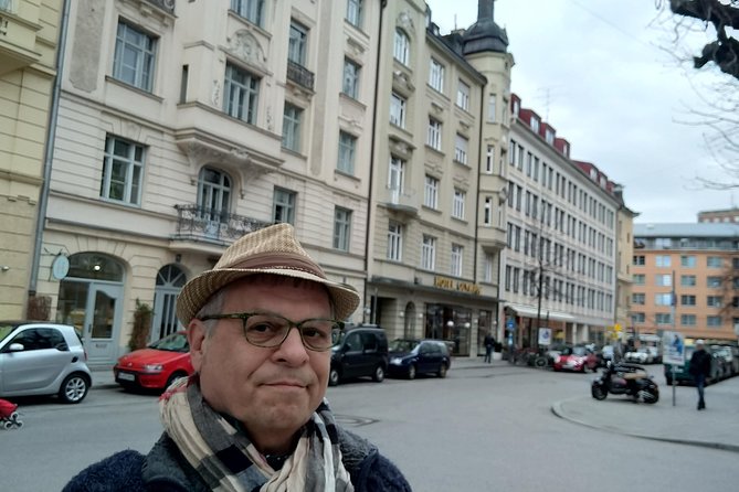 Pauls Private Tour in Munich Old City - Customer Reviews and Feedback