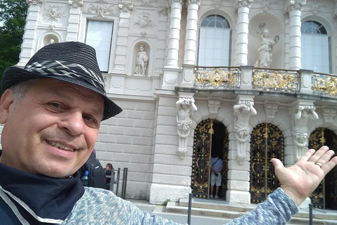 Paul's Private Tour Munich Highlights - FAQ