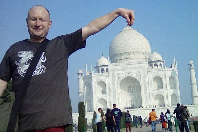 Pauls Walking Tour - Sundays at 10:00am - or Group Book on 07851934735 - Highlights of the Walking Tour