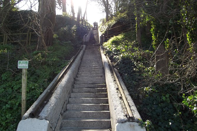 Pauls Walking Tour - Sundays at 10:00am - or Group Book on 07851934735 - Pricing and Booking