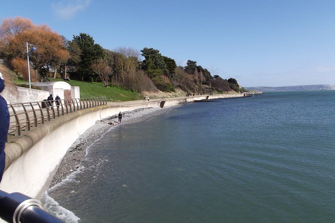 Pauls Walking Tour - Sundays at 10:00am - or Group Book on 07851934735 - Traveler Reviews