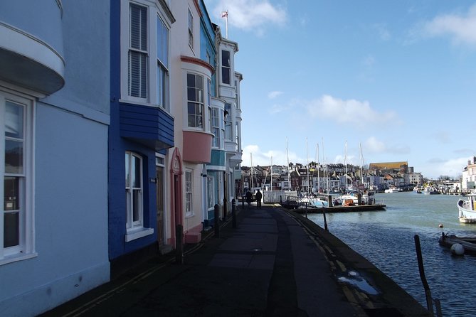 Pauls Walking Tour - Sundays at 10:00am - or Group Book on 07851934735 - Why Choose Pauls Walking Tour?