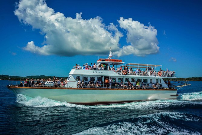 Paxos Antipaxos Blue Caves (Lakka Village) from Corfu - The Sum Up: Who Should Consider This Tour?